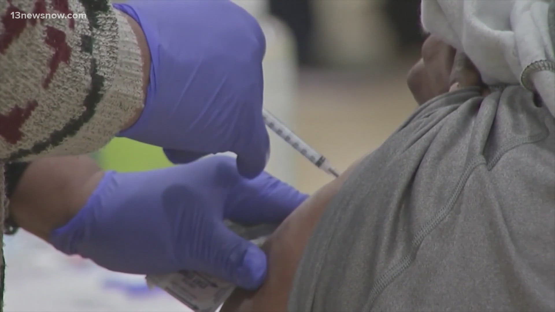 Local pharmacists urge early flu shots amid peak season | 13newsnow.com