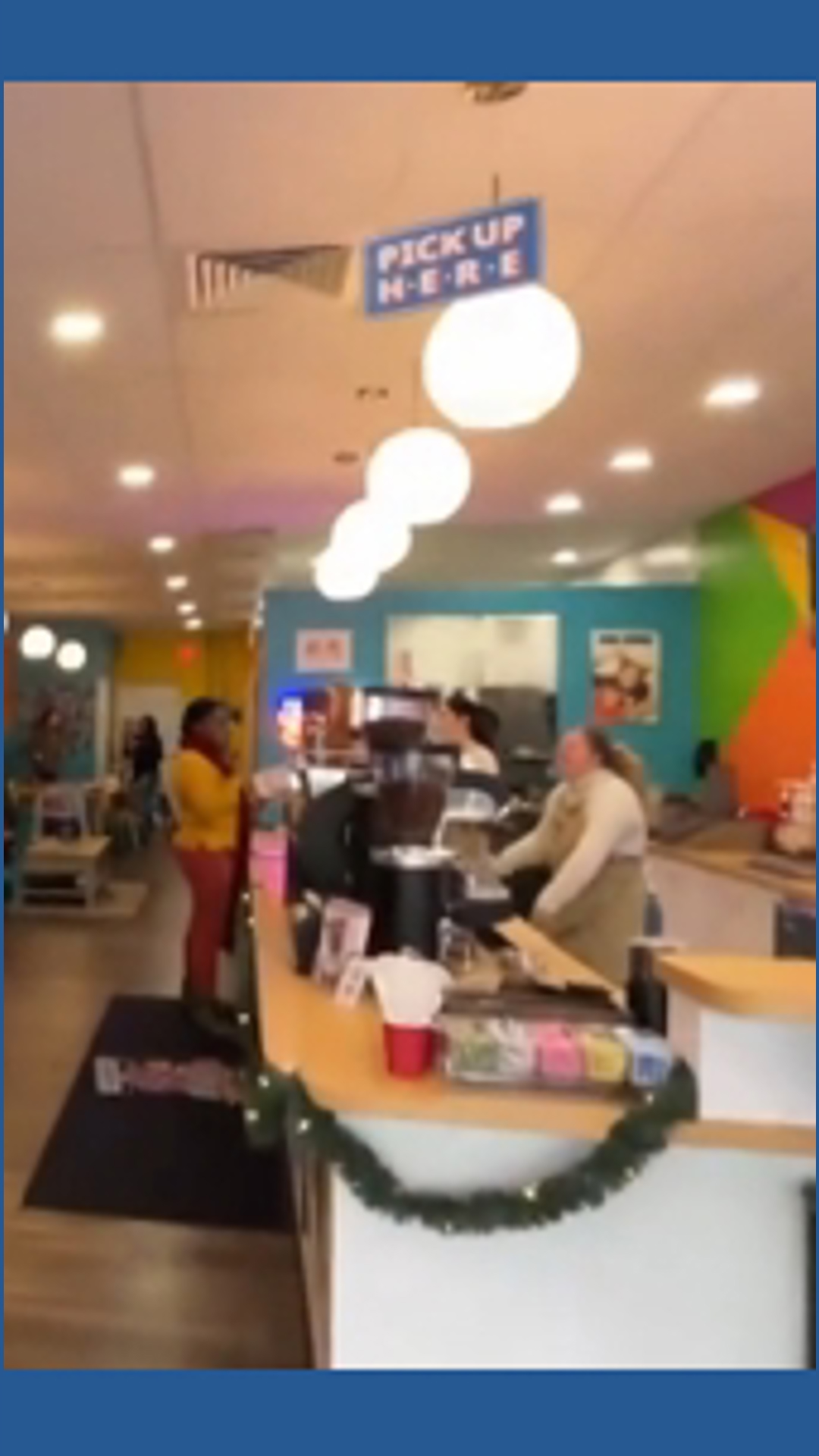 Drip 'n Sip honors owner's brother with 90s nostalgia | 13newsnow.com