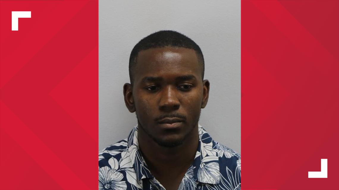 VBPD officer faces multiple charges for on duty incident | 13newsnow.com