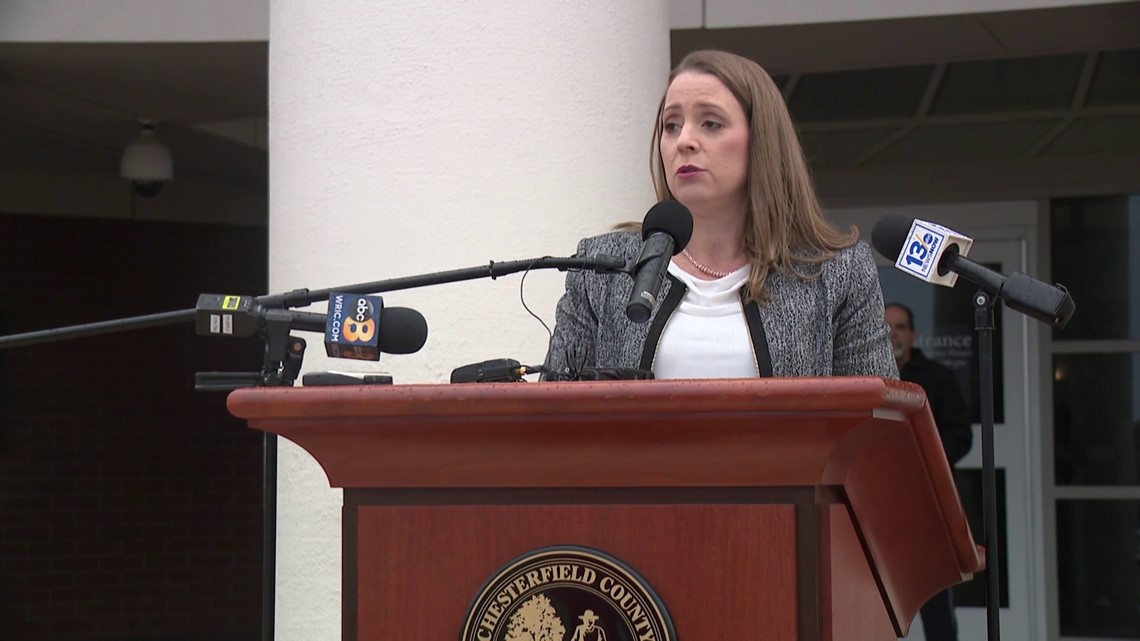 Prosecutor overseeing John Blanchard case loses re-election | 13newsnow.com