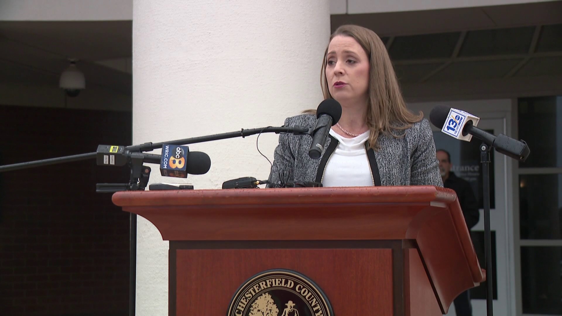 Prosecutor overseeing John Blanchard case loses re-election | 13newsnow.com