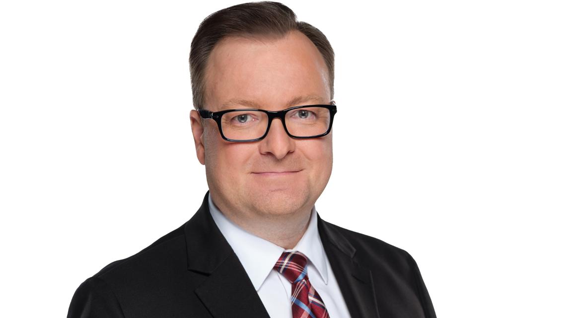 Evan Stewart | 13newsnow.com