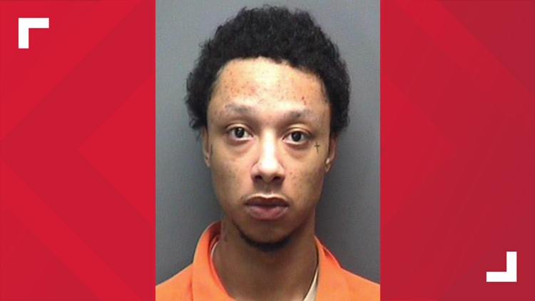 Man wanted for Carrollton homicide should be considered 'armed and ...