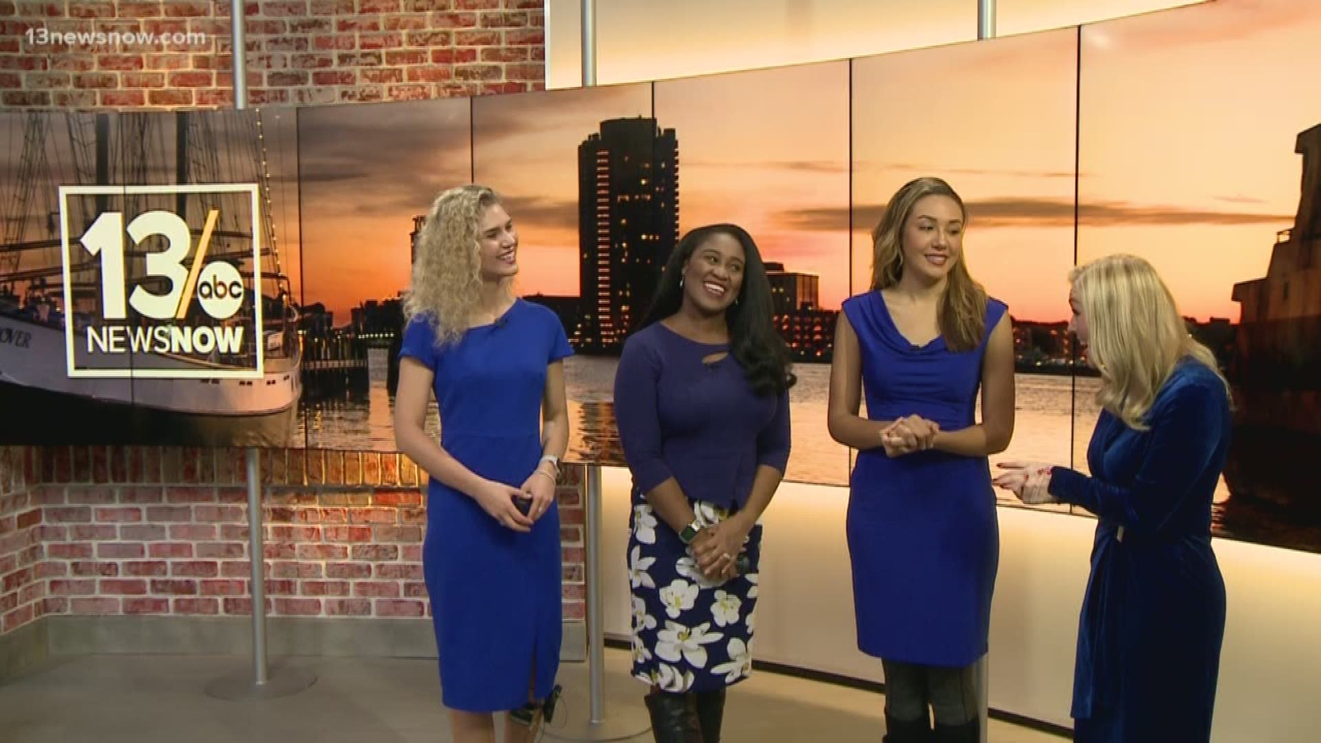 Top Headlines: 13News Now Daybreak, Dec. 30, 2019 | 13newsnow.com