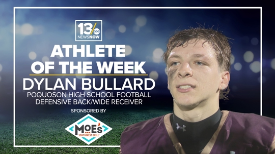 Bullard Leading Bull Islanders To Special Season | 13newsnow.com