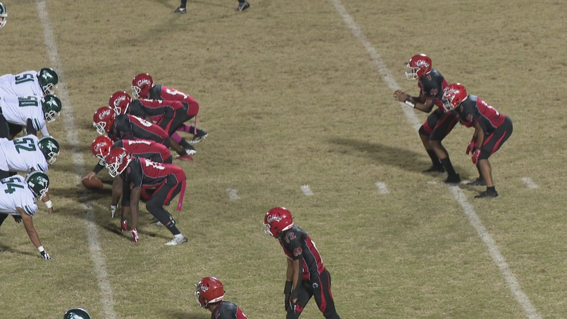 Friday Night Huddle: Week 10 | 13newsnow.com