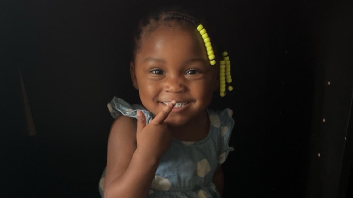 2-year-old Jamie Drain's death sparks Bertie County state child welfare ...