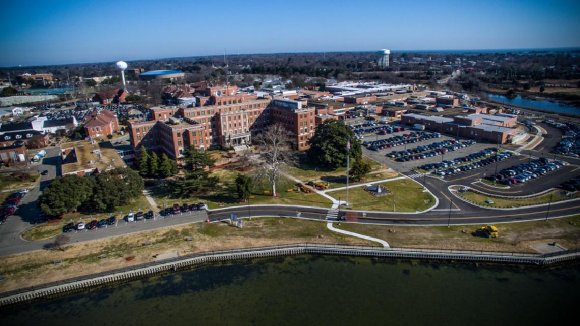 VA lays off 1,000 employees as part of Trump's promised downsizing of ...