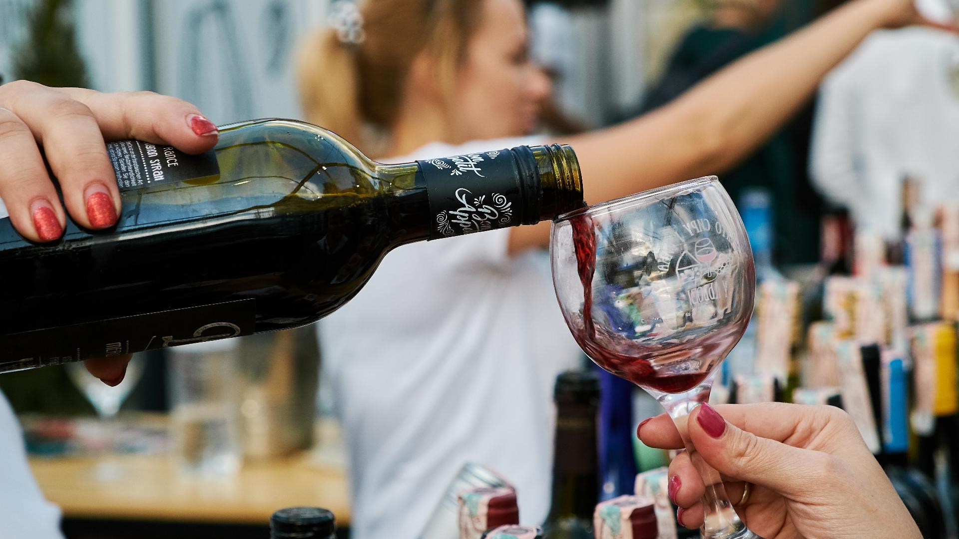 Sip, sip, hooray! Portsmouth Spring Wine and Music festival to feature ...