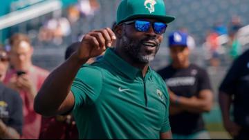 NSU season opener and Vick's debut: Special coverage on 13News Now ...