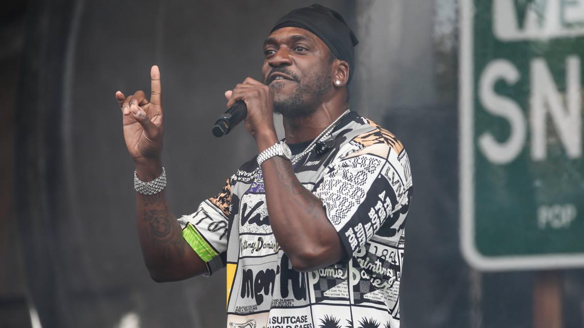 Pusha T to perform ahead of Gov.-elect Spanberger's inauguration ...