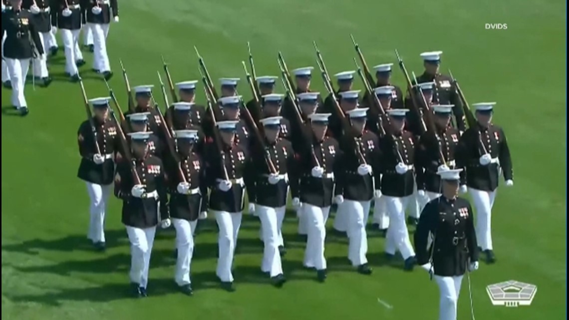 RAND surveys people on U.S. military recruitment | 13newsnow.com