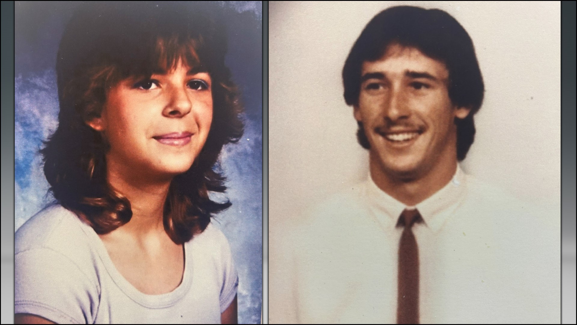 Colonial Parkway murders: Suspect ID'd in Va. double homicide ...