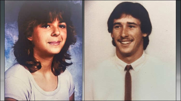 Colonial Parkway murders: Suspect ID'd in Va. double homicide ...