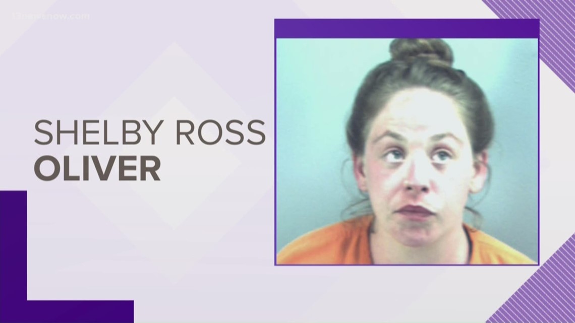 Virginia Beach mom facing child neglect charges after 'Floatopia ...