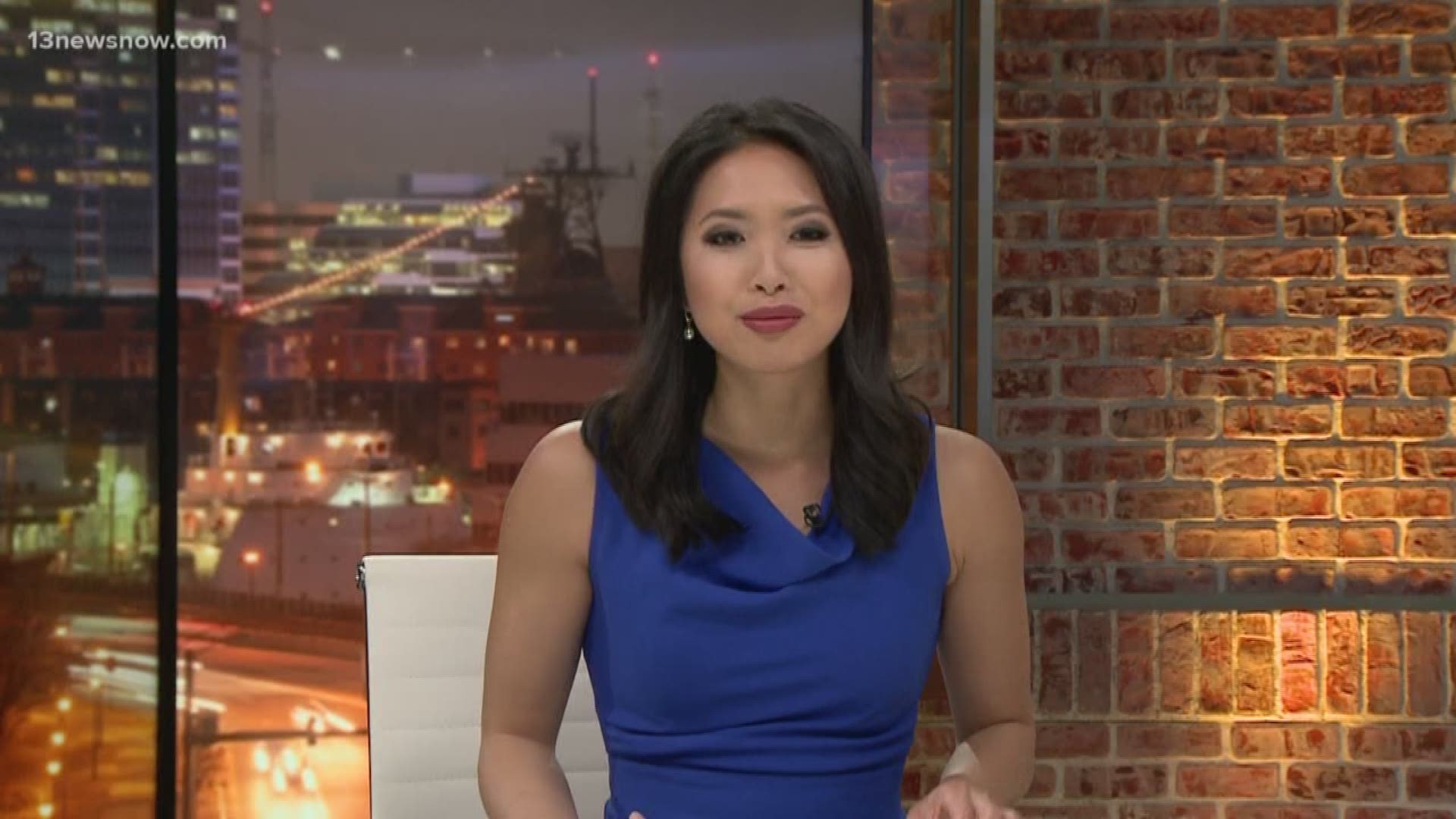 Top Headlines: 13News Now at 11 p.m., April 6, 2019 | 13newsnow.com