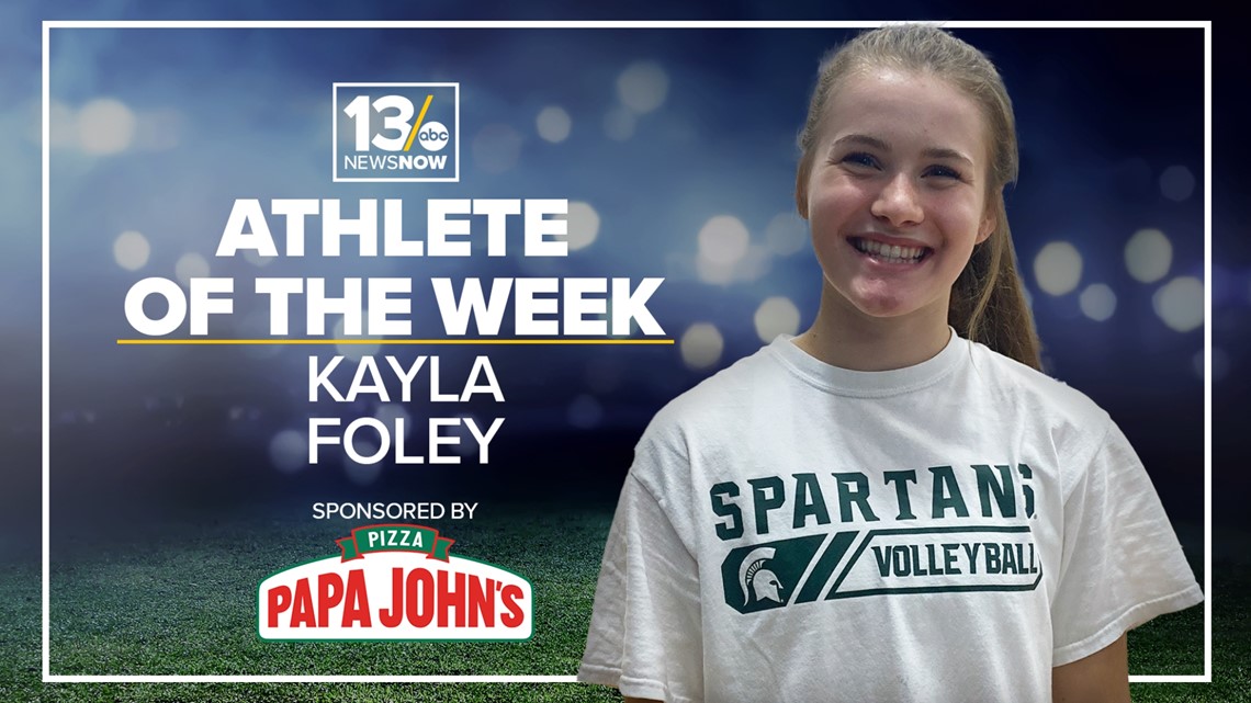 First Colonial's Foley finds her success through her sister & humor ...