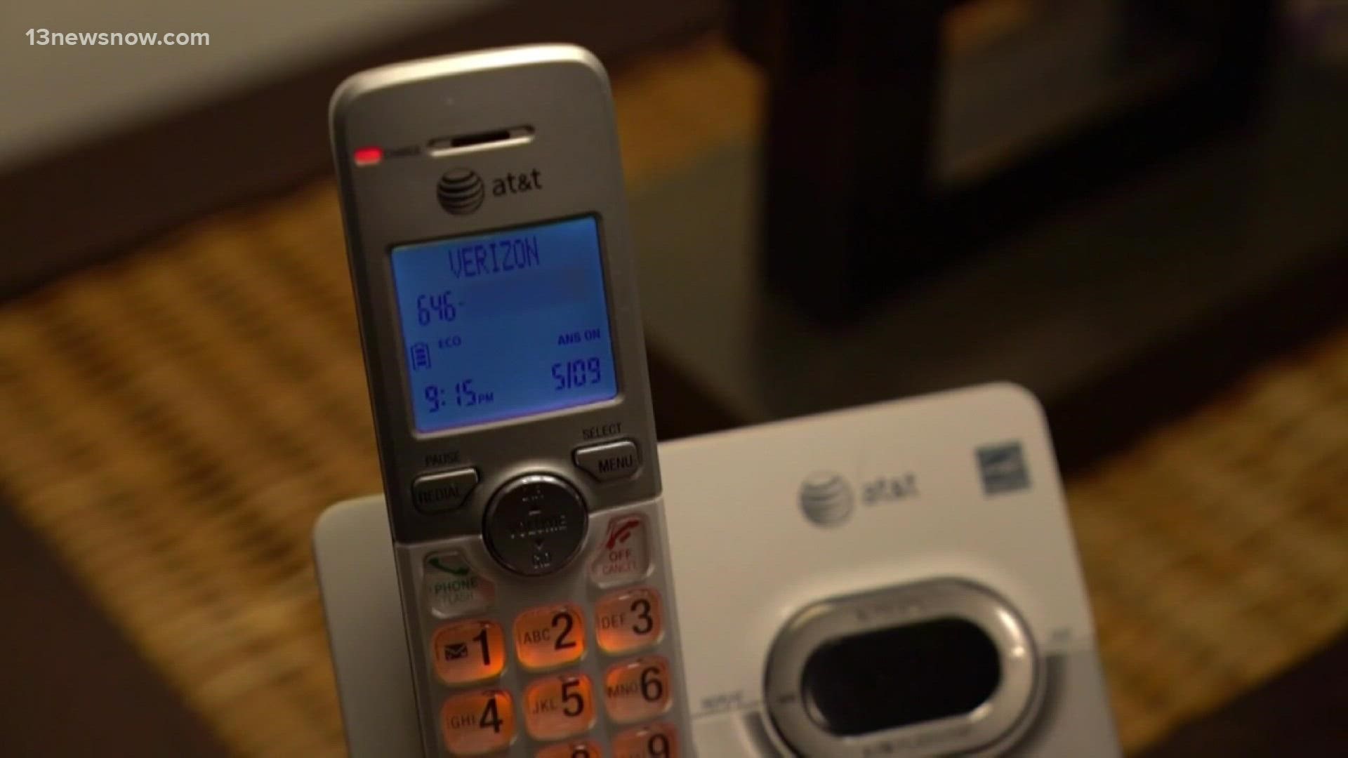 New Phone Numbers In The 757 May Now Use New 948 Area Code 13newsnow