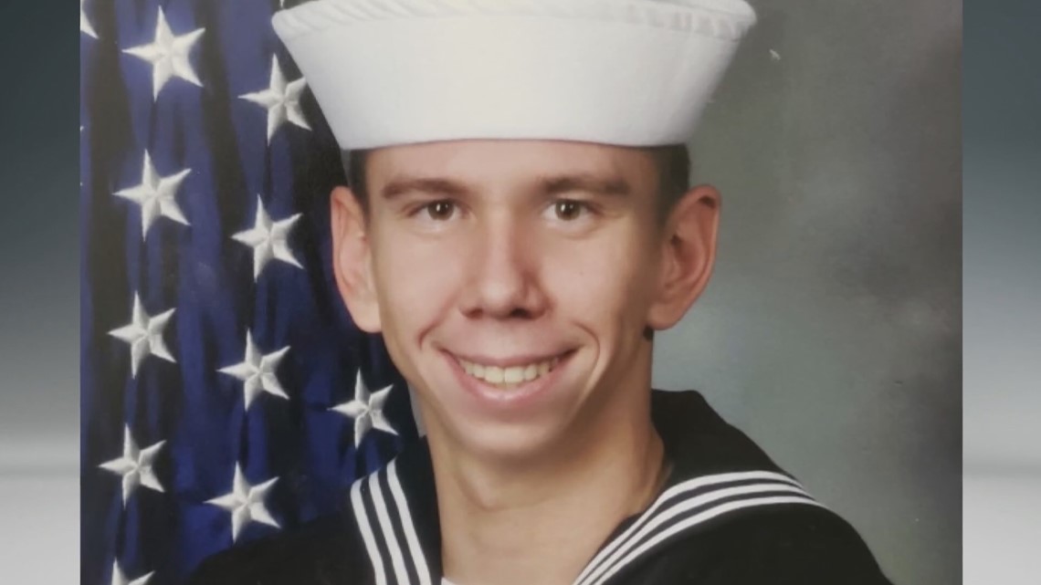 Navy implements Brandon Act to help prevent military suicides ...