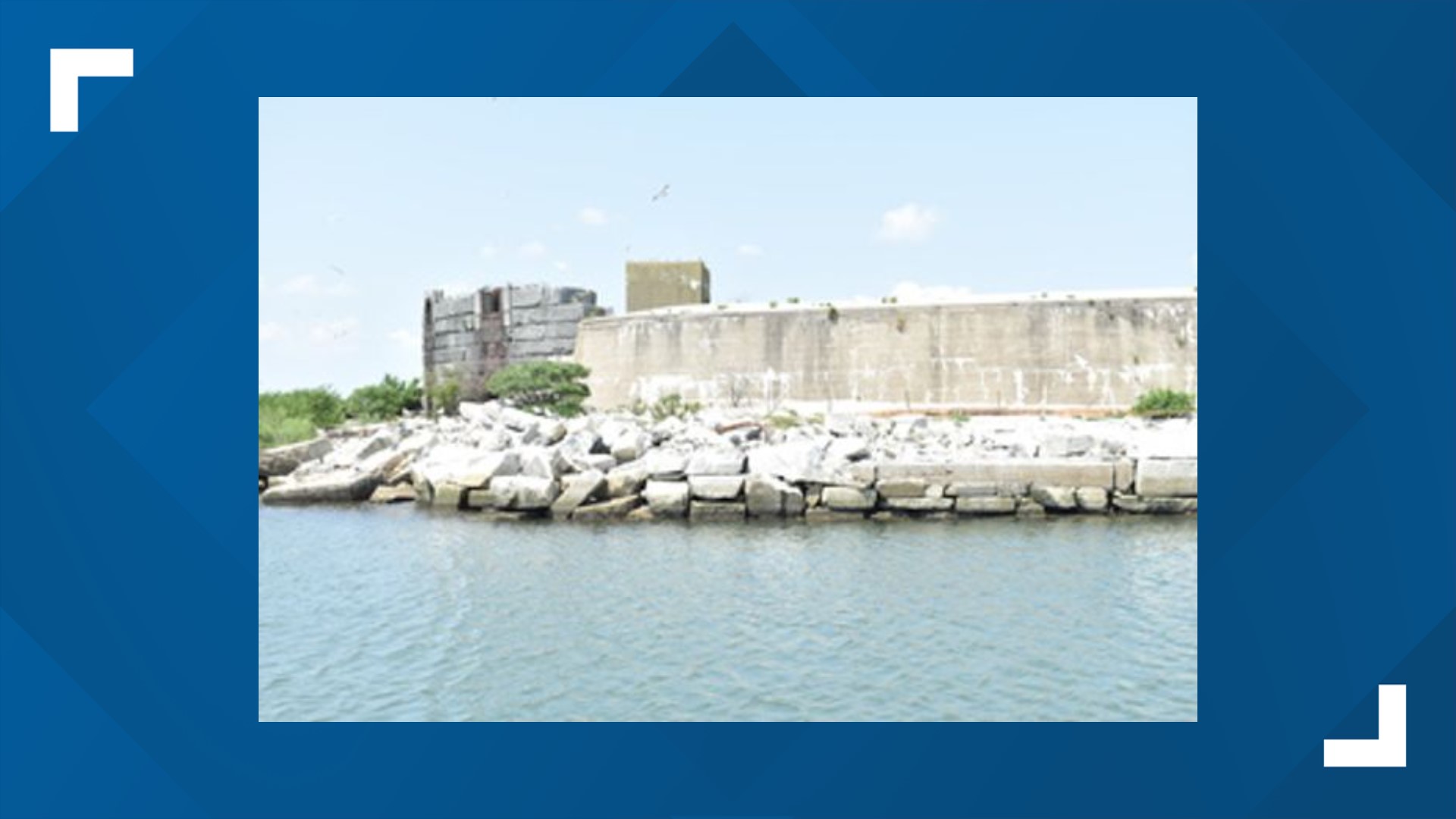 757 sites included in Most Endangered Historic Places list | 13newsnow.com