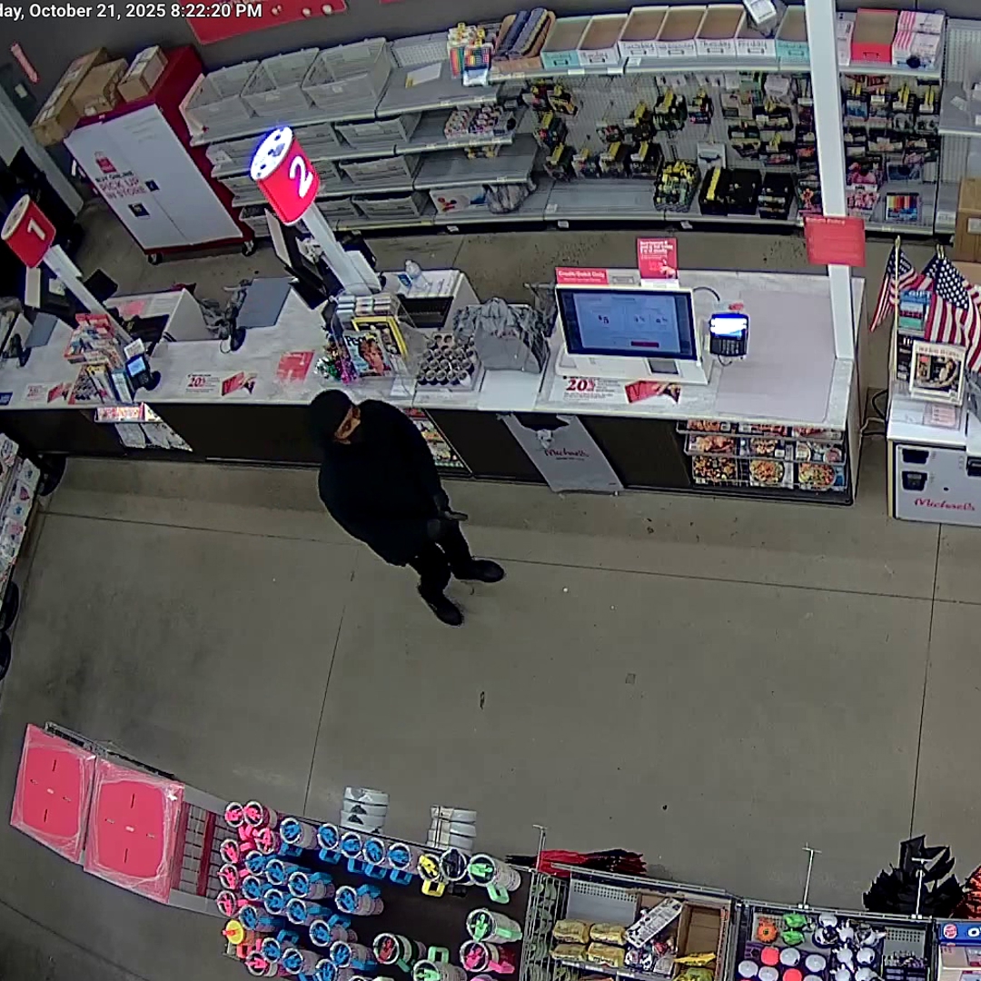 Suffolk police investigate University Boulevard robbery | 13newsnow.com