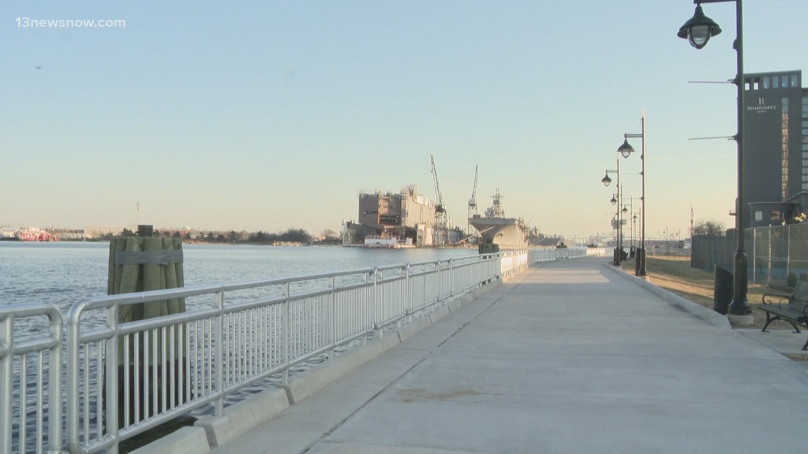 Spanberger appoints Marvin Figueroa as Virginia's health secretary | 13newsnow.com