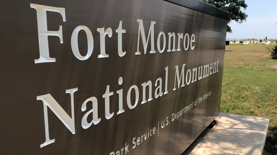 Business owners hope Fort Monroe beach curfew doesn't last long ...