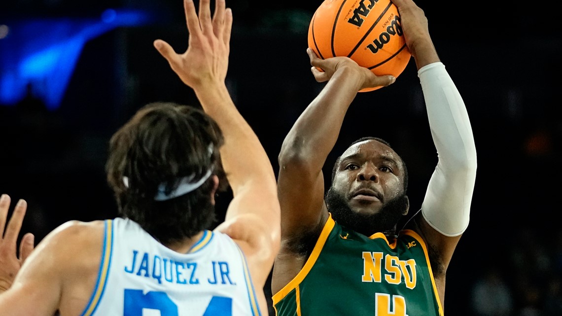 Joe Bryant Jr. receives official invitation to Portsmouth Invitational ...