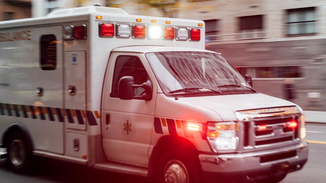 Electric wheelchair catches fire in Norfolk rehab facility, burns ...