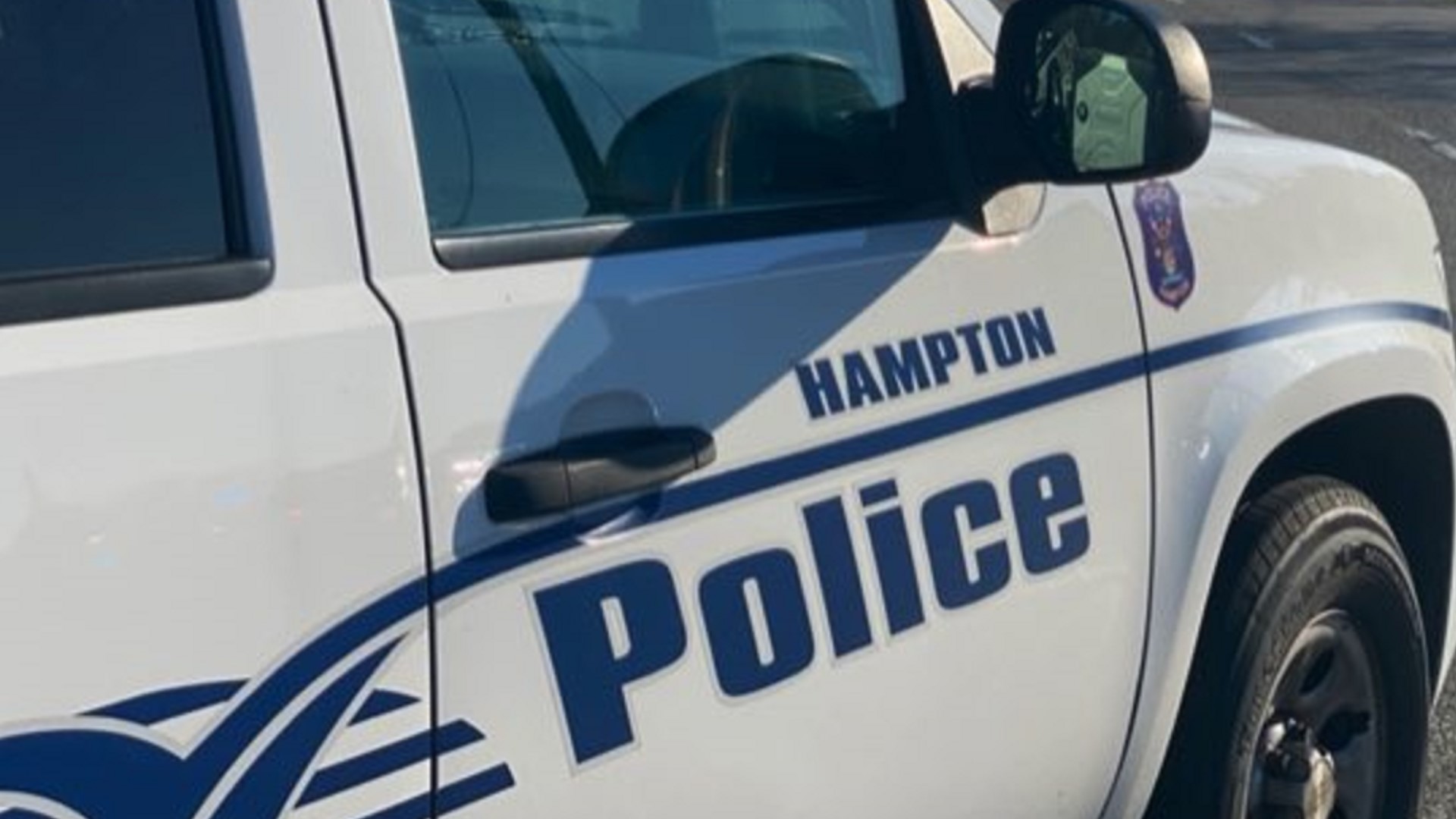 Man dead after being struck by car in Hampton | 13newsnow.com