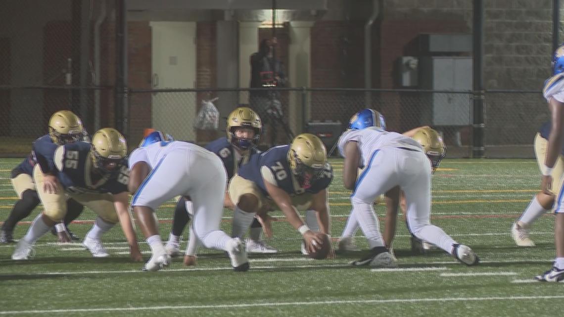 Friday Night Huddle Recap: Week 5 | 13newsnow.com