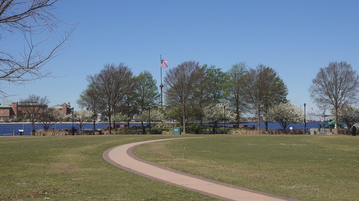 ODU professor explains longer, more intense allergy seasons | 13newsnow.com