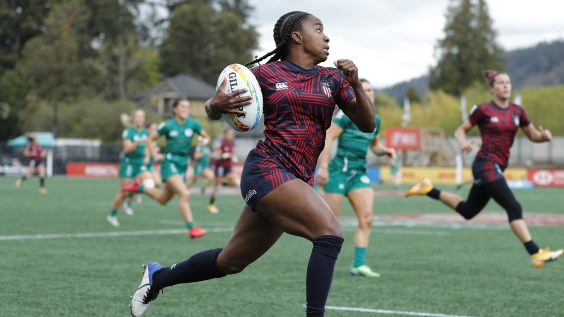 Former NSU Spartan Gray parlays career from hoops to rugby pitch ...