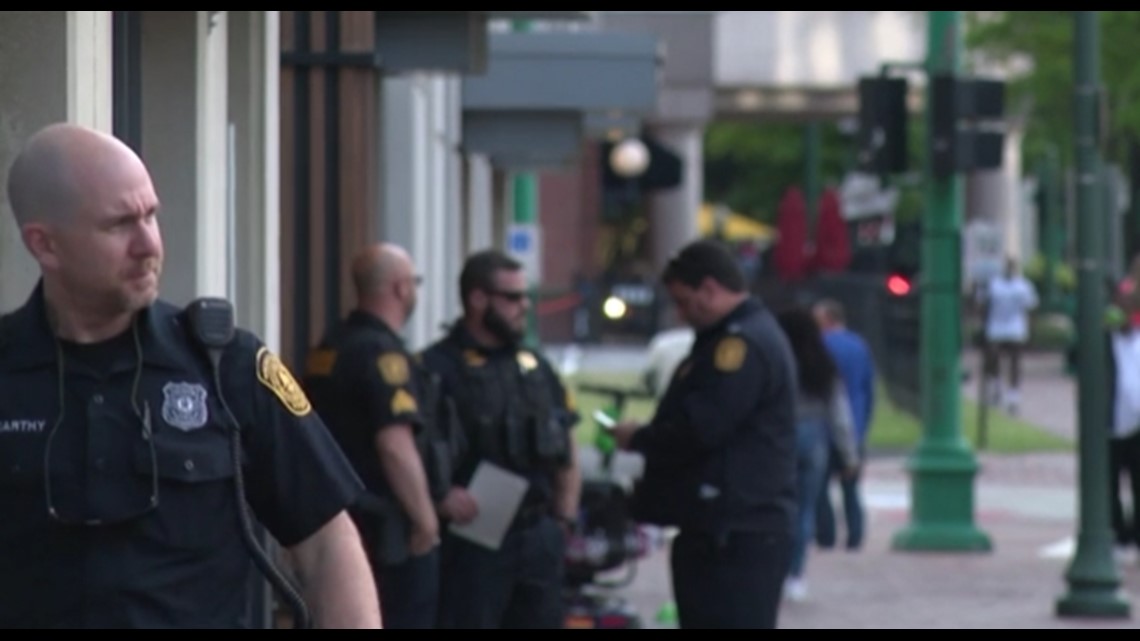 Deadly USS Forrestal fire, 53 years later | 13newsnow.com