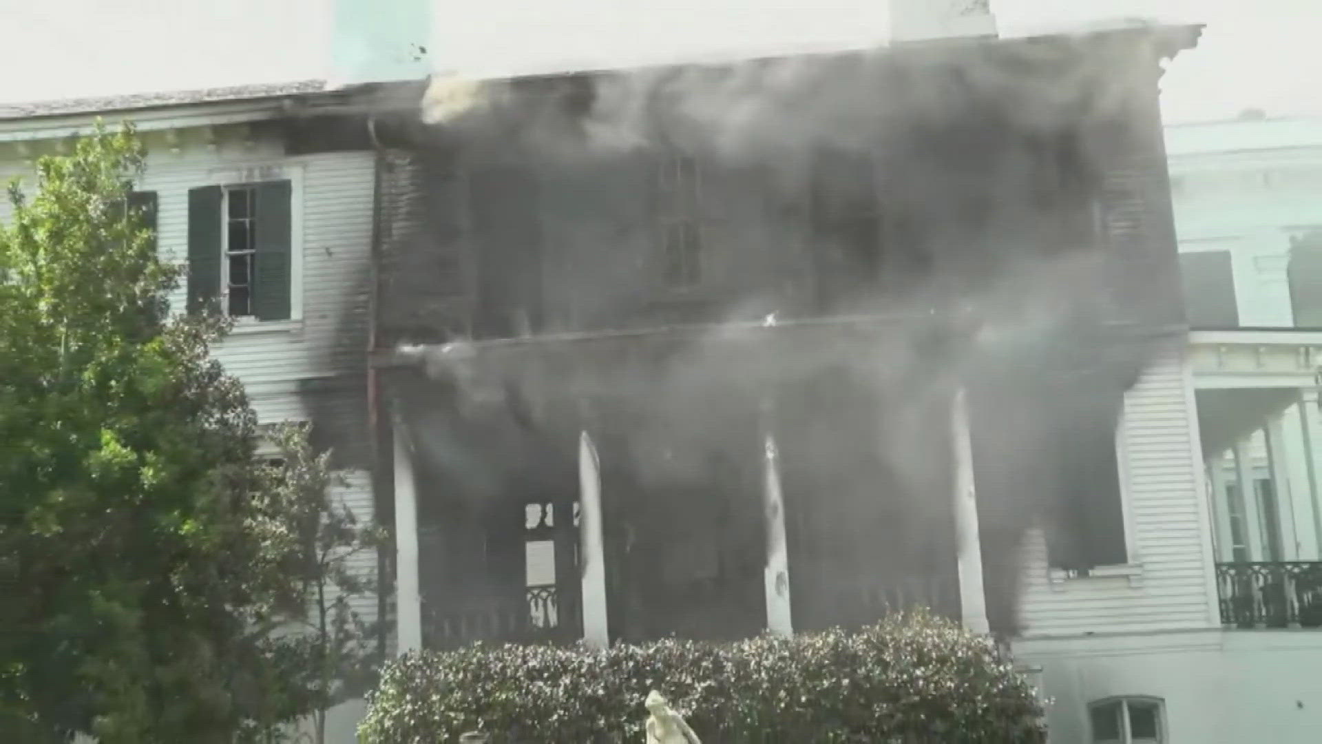 Colonial Parkway Murders: Who was Alan Wilmer Sr.? | 13newsnow.com