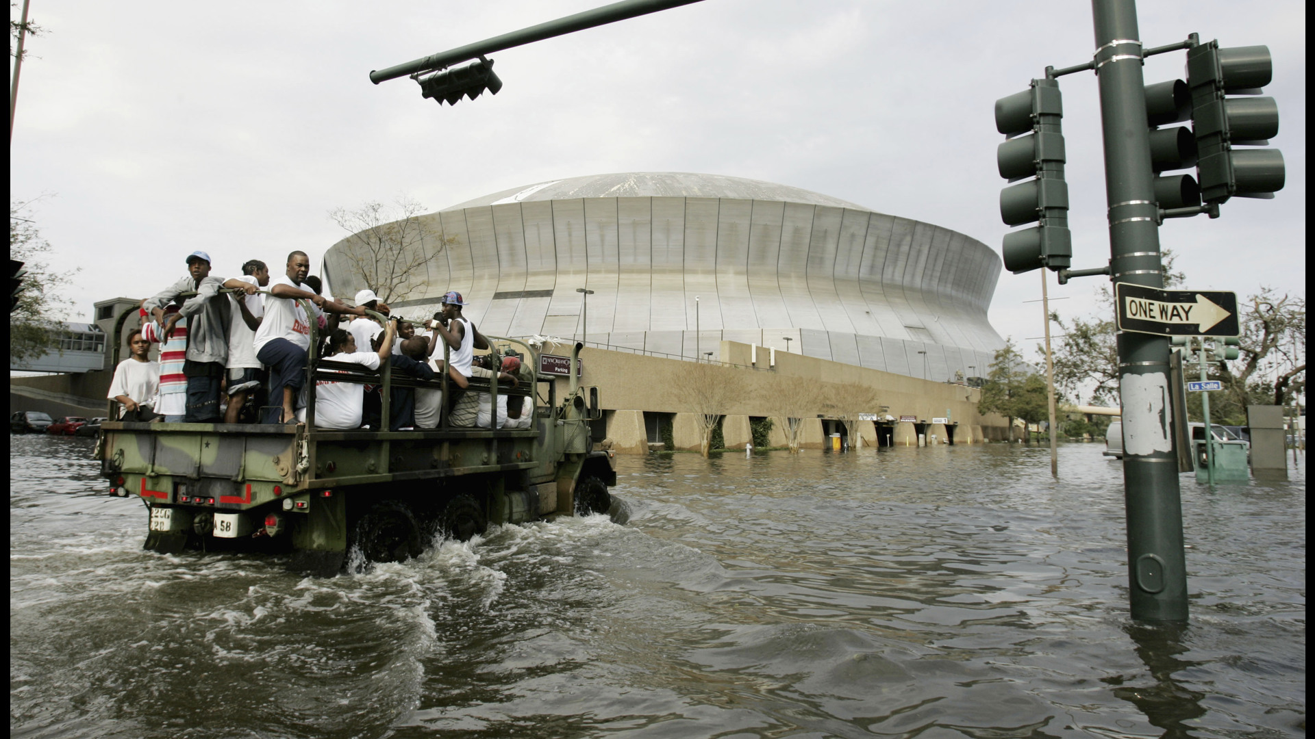 Galveston's 1900 hurricane: Isaac Cline's quick action likely saved ...