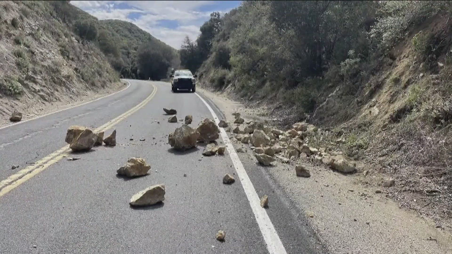 Understanding the three types of fault lines | 13newsnow.com