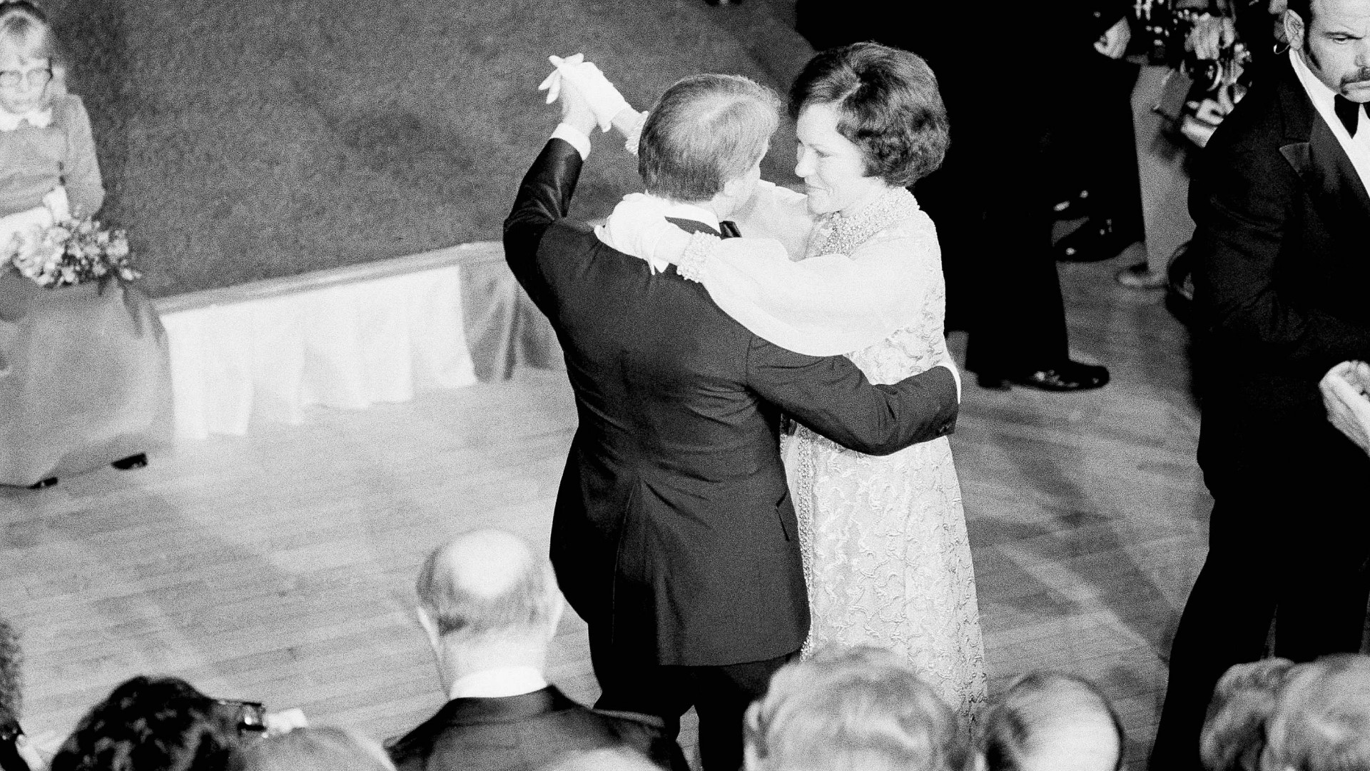 Jimmy Carter served on USS Wyoming in Norfolk before serving in the ...