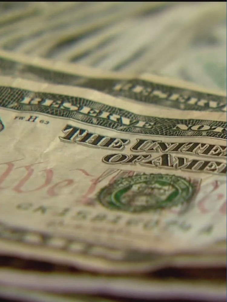 Consumer Reports exposes TikTok scams on Zelle, Cash App | 13newsnow.com