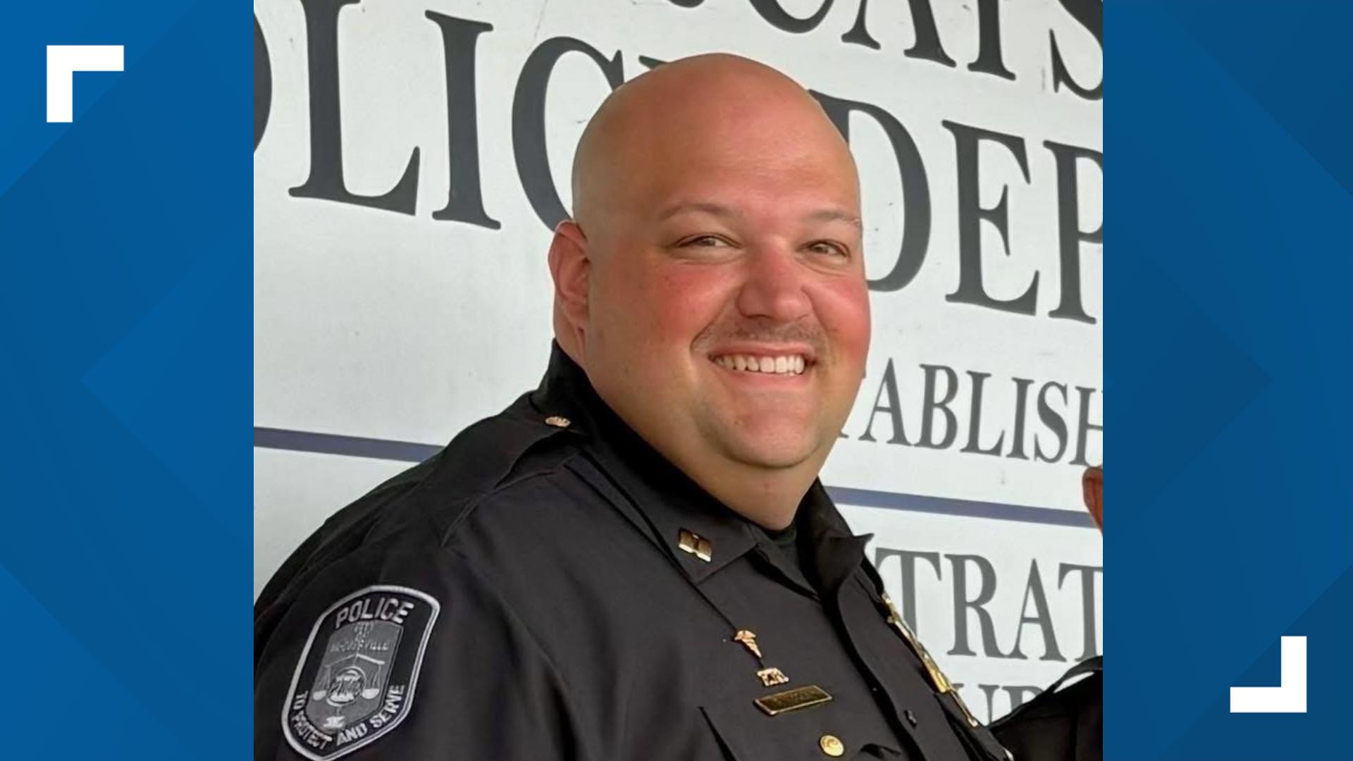Man accused of killing 2 Virginia Beach officers had criminal history ...