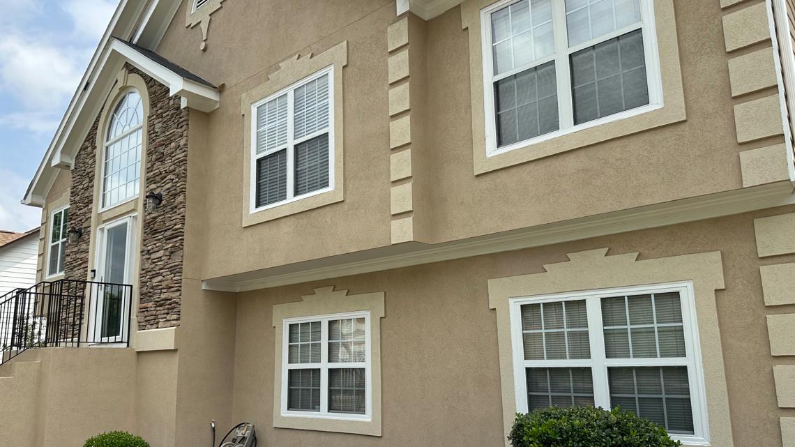 Trina Martin Toi Cliatt Atlanta wrong house FBI raid Supreme Court case ...