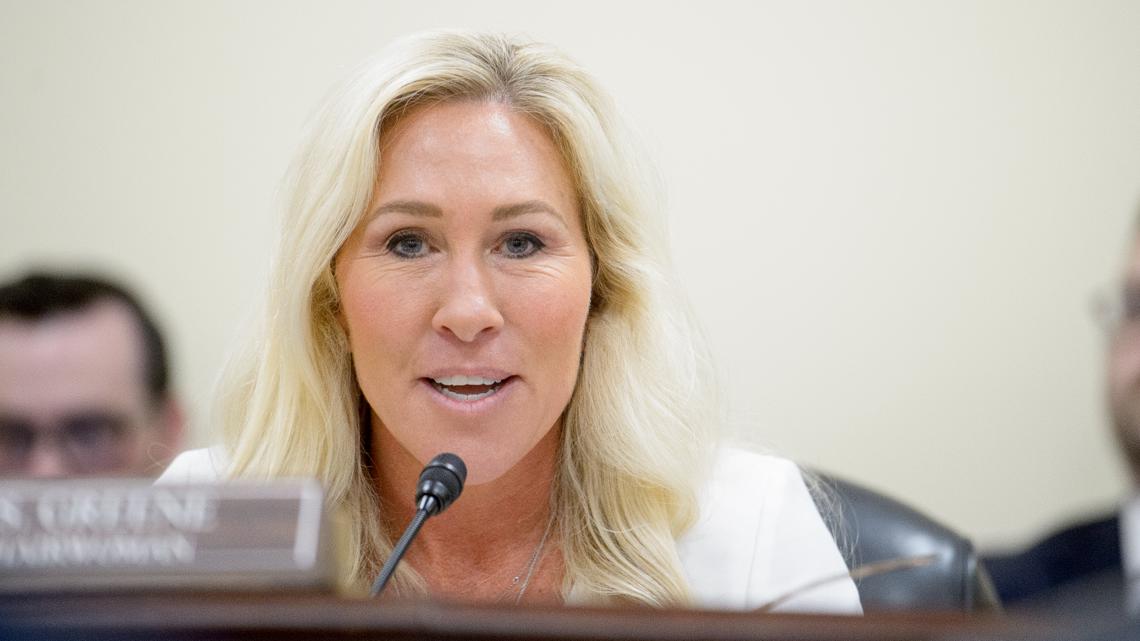 DOGE committee hearing live stream on NPR & PBS | 13newsnow.com