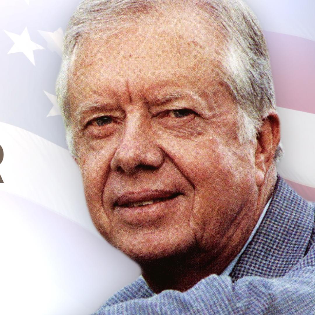 Livestream: Jimmy Carter lies in state at Capitol Rotunda as public ...