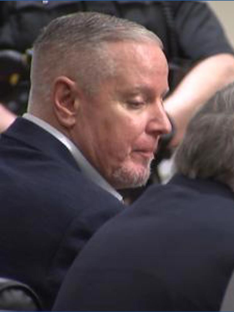 Colin Gray, father of accused Apalachee High shooter Colt Gray, found ...