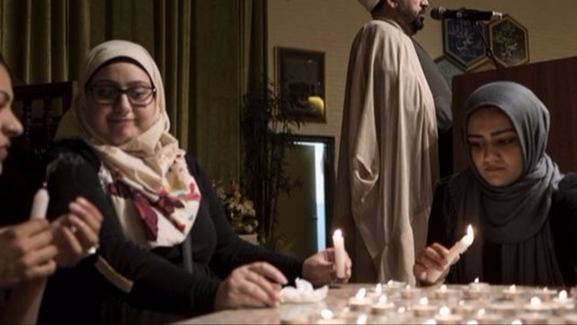 LGBTQ Muslims find voice, identifying with different worlds | 13newsnow.com