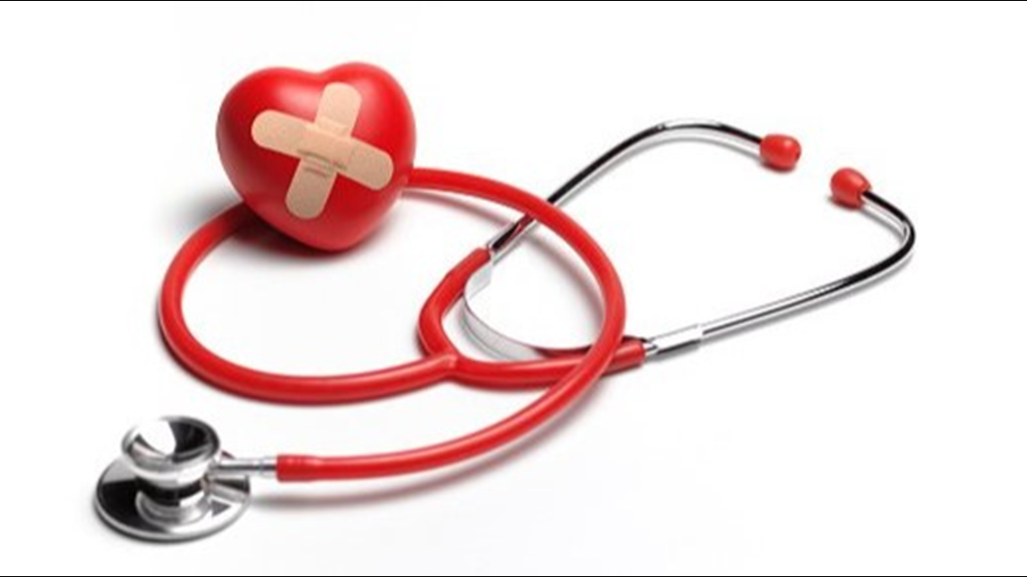 Bon Secours Cardiovascular specialist talks about American Heart Month ...